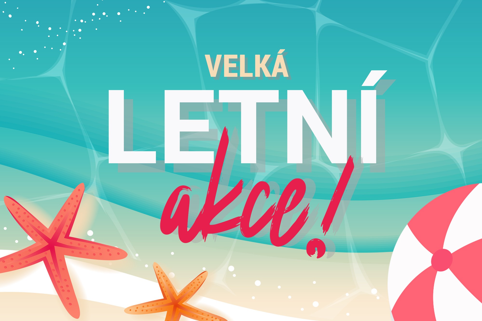 Velká letní akce se slevami až 36% - Ahifi.cz