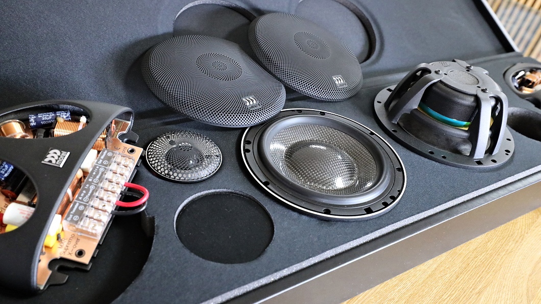 Nové high-end reproduktory Morel v detailu - Ahifi.cz