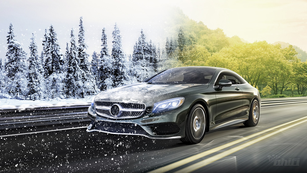 Deset tipů jak připravit auto na zimu - Ahifi.cz