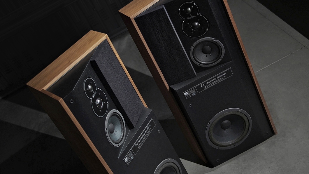 ESB Audio - high-end reproduktory z Itálie - Ahifi.cz
