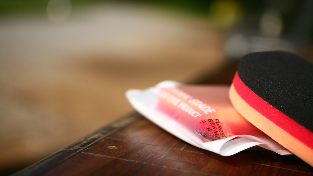 Autopia Professional Detailing Products