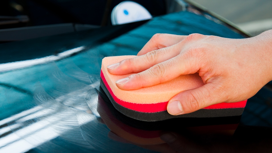 Pěnový aplikátor Purestar German Pad - Ahifi.cz