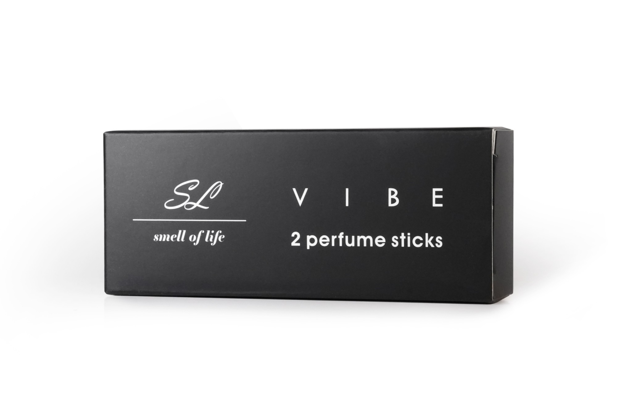 Náhradní náplň Smell of Life Vibe Tobacco & Vanilla - Ahifi.cz