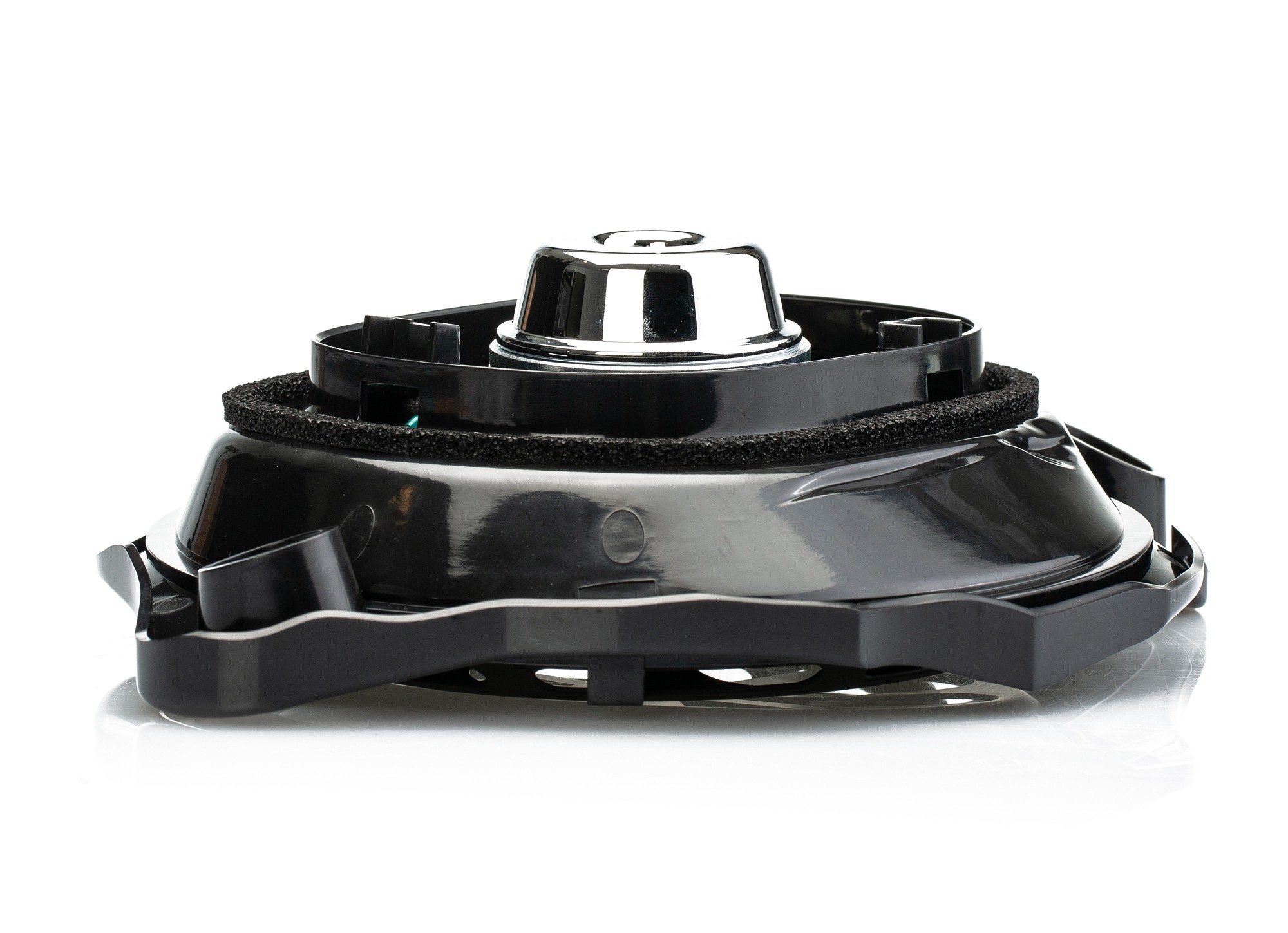 Subwoofer pro Mercedes-Benz Gladen One 200 MB-L-SQ - Ahifi.cz