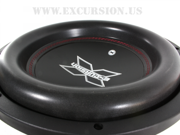 Subwoofer Excursion SXE.v2 12 D4 - Ahifi.cz