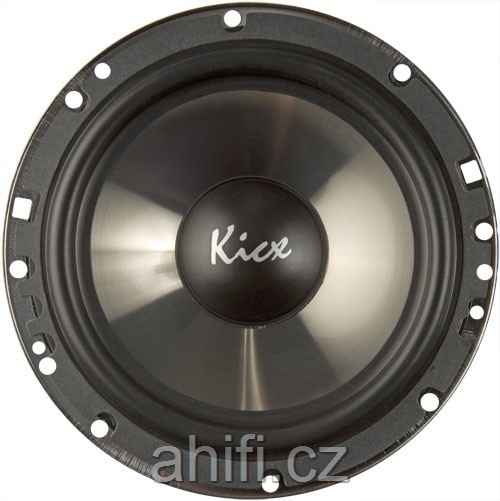 Reproduktory KICX ICQ 6.2 - Ahifi.cz