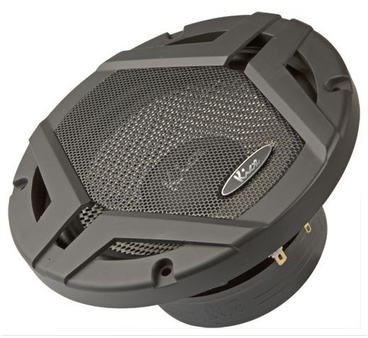 Reproduktory KICX GFQ 5.2 - Ahifi.cz