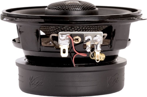 Reproduktory KICX GFQ 100 - Ahifi.cz