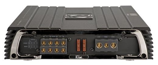 Zesilovač KICX KAP 47 - Ahifi.cz