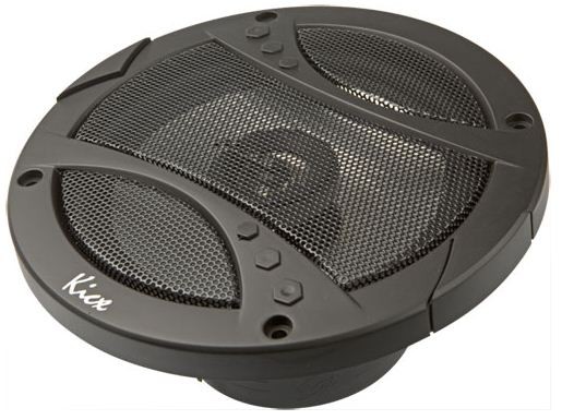 Reproduktory KICX ALQ 652 - Ahifi.cz