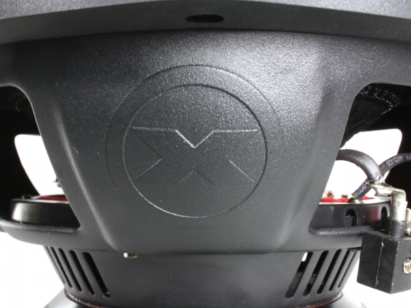 Subwoofer Excursion SXT 12 D2 - Ahifi.cz