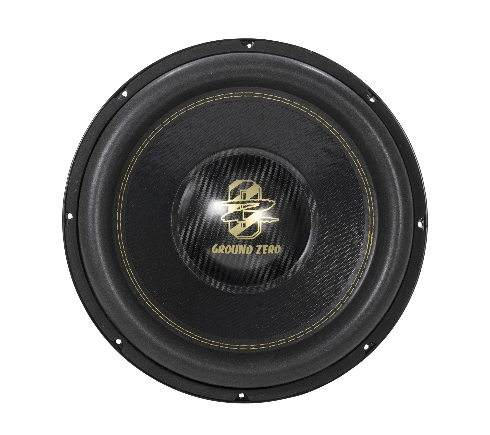 Subwoofer Ground Zero GZW 12-30A - Ahifi.cz