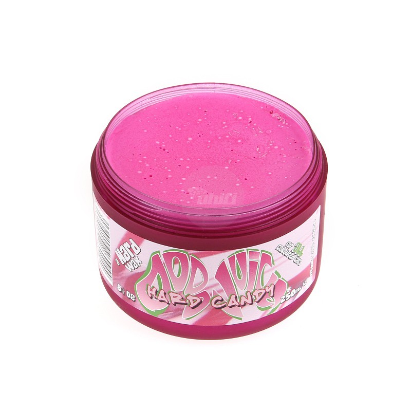 Tuhý vosk Dodo Juice Hard Candy (250 ml) - Ahifi.cz