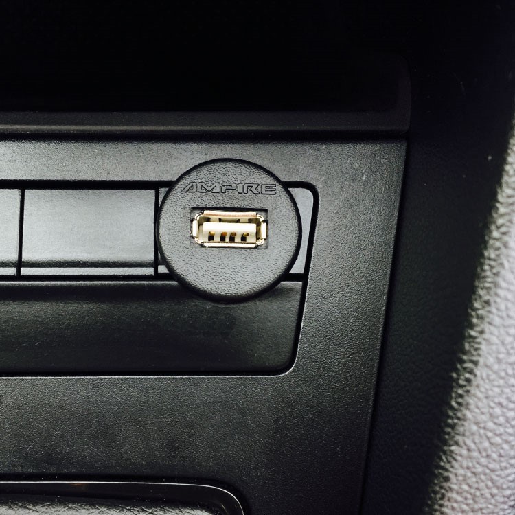 USB kabel Laser Interceptor INT CAB USB - Ahifi.cz