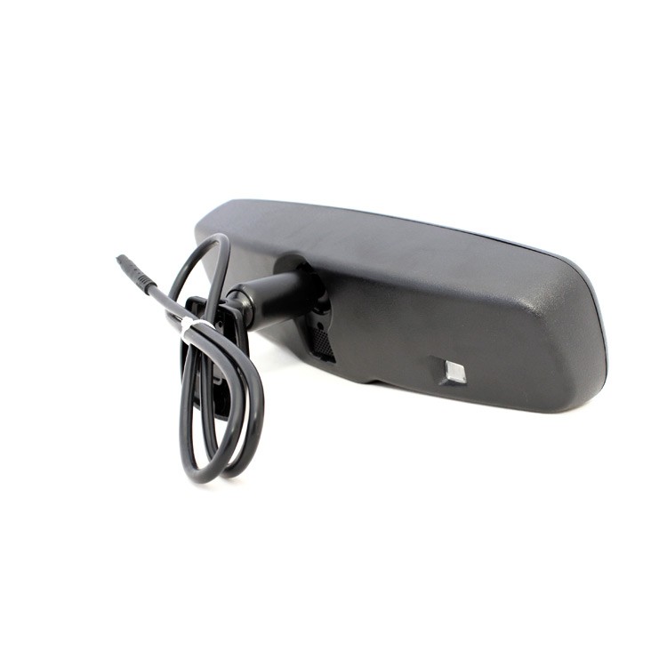 Zpětné zrcátko s LCD displejem pro Nissan RM LCD NIS - Ahifi.cz