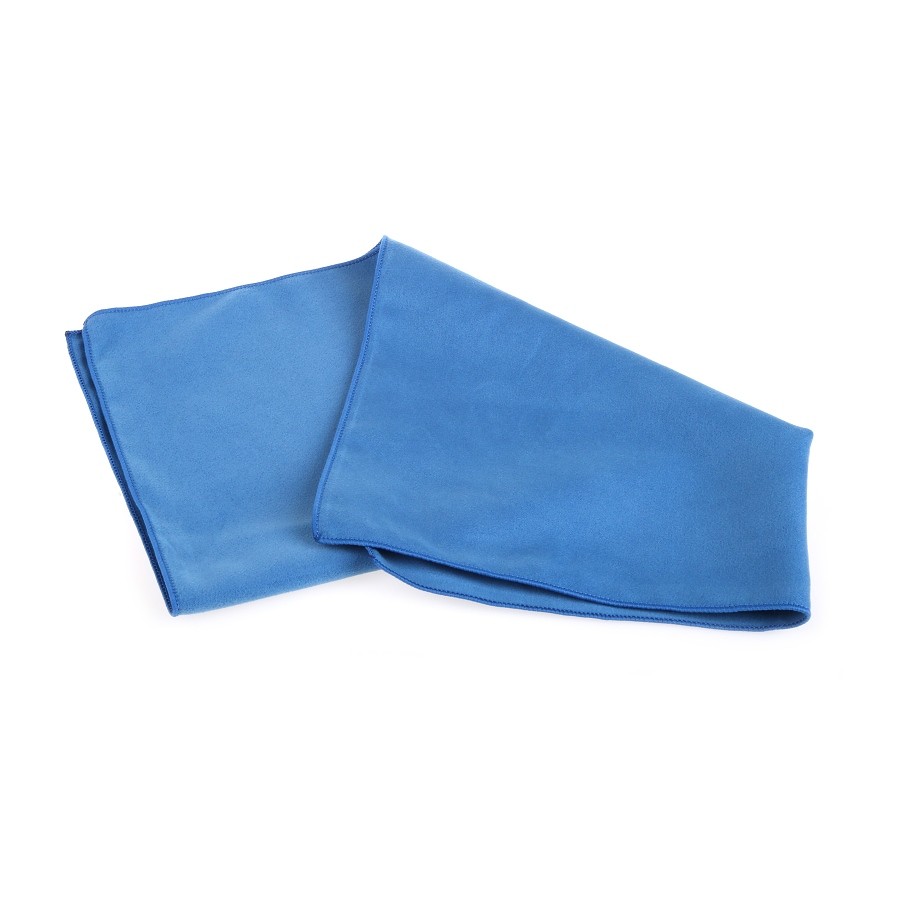 Útěrka s krátkým vláknem Poorboy's Opti-Cloth Blue 40 x 40 cm - Ahifi.cz
