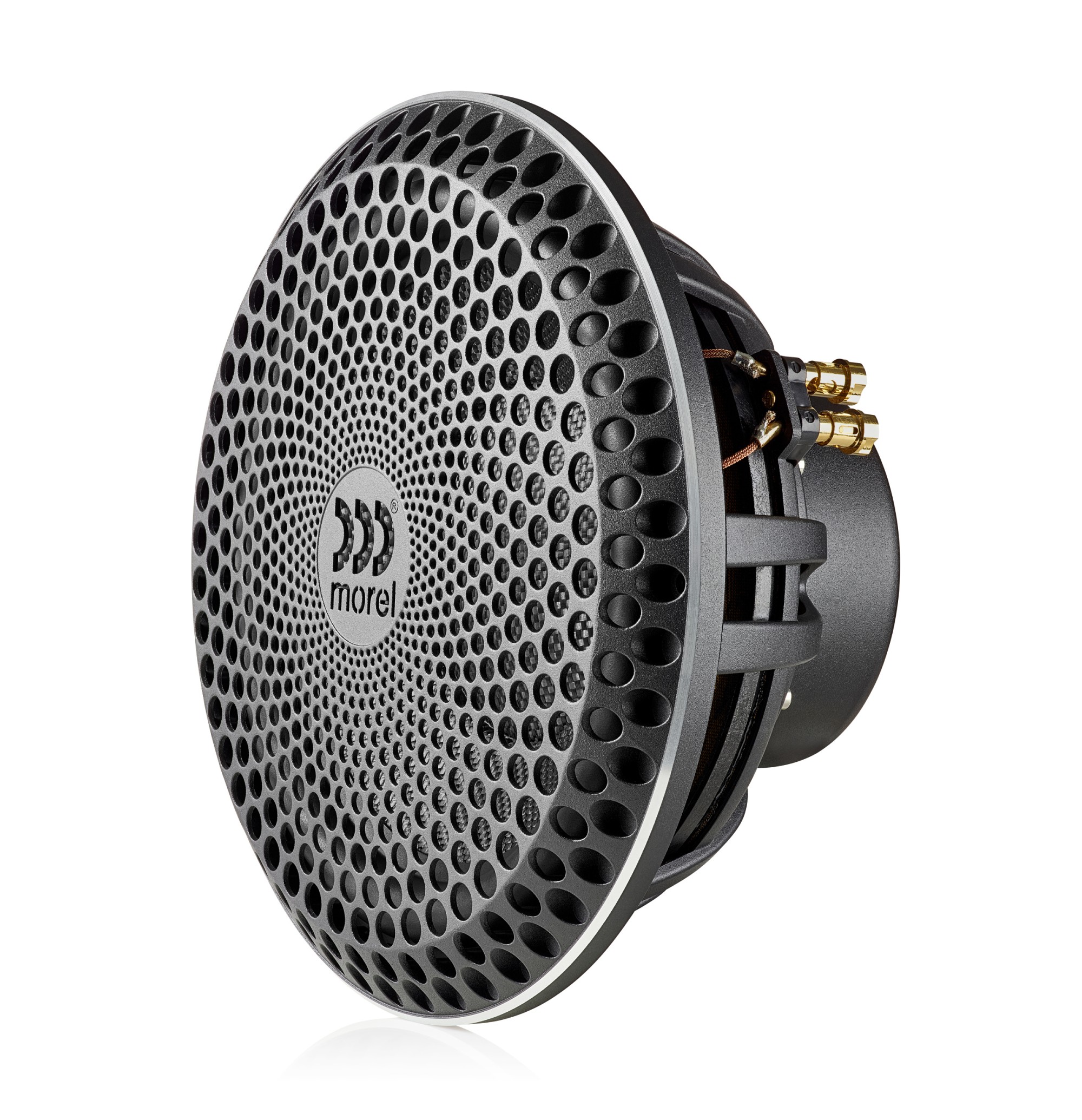Subwoofer Morel Ultimo Pro 104D