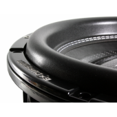 Subwoofer Excursion MXT.v2 15 D4 Black - Ahifi.cz