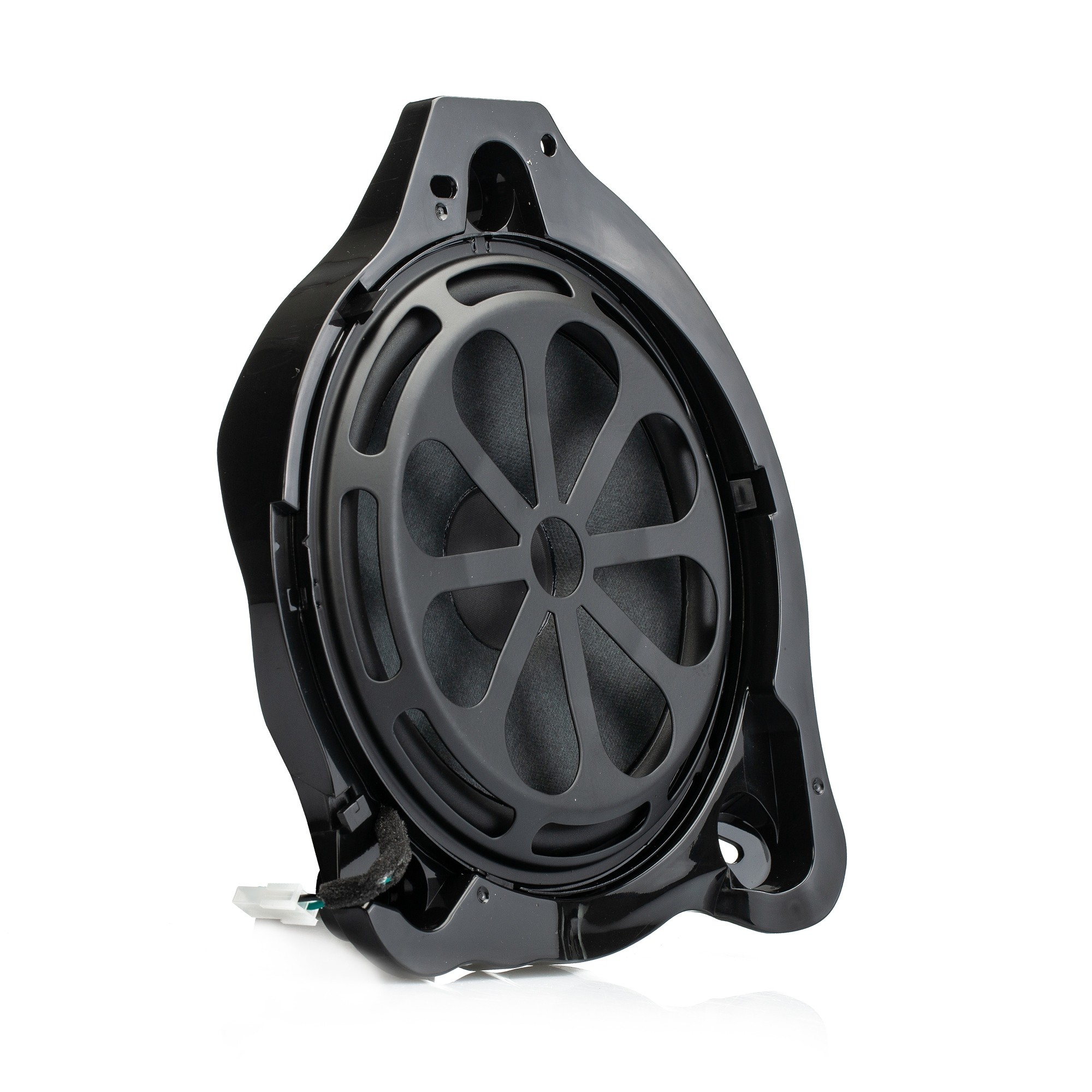Subwoofer pro Mercedes-Benz Gladen One 200 MB-L-SQ - Ahifi.cz