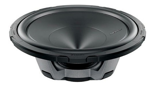 Subwoofer HERTZ ES 380.5 - Ahifi.cz Subwoofer HERTZ ES 380.5 - Ahifi.cz