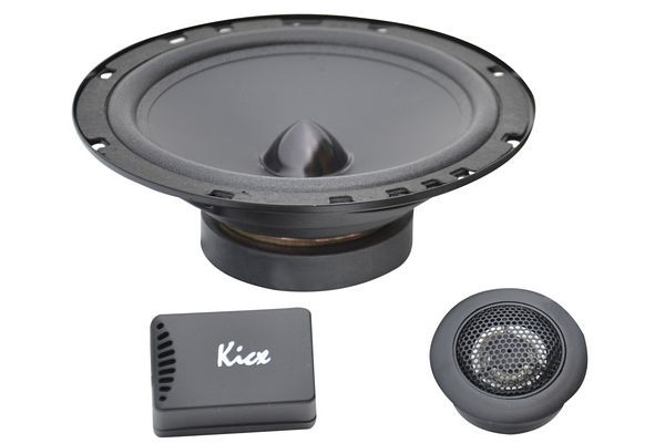 Reproduktory KICX DC 6.2 MR - Ahifi.cz