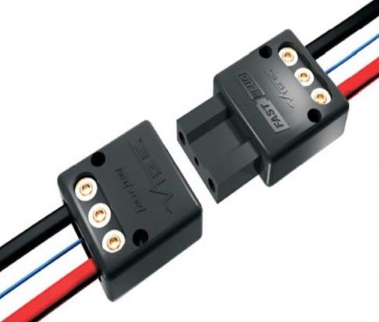 vibe fast plug - Ahifi.cz