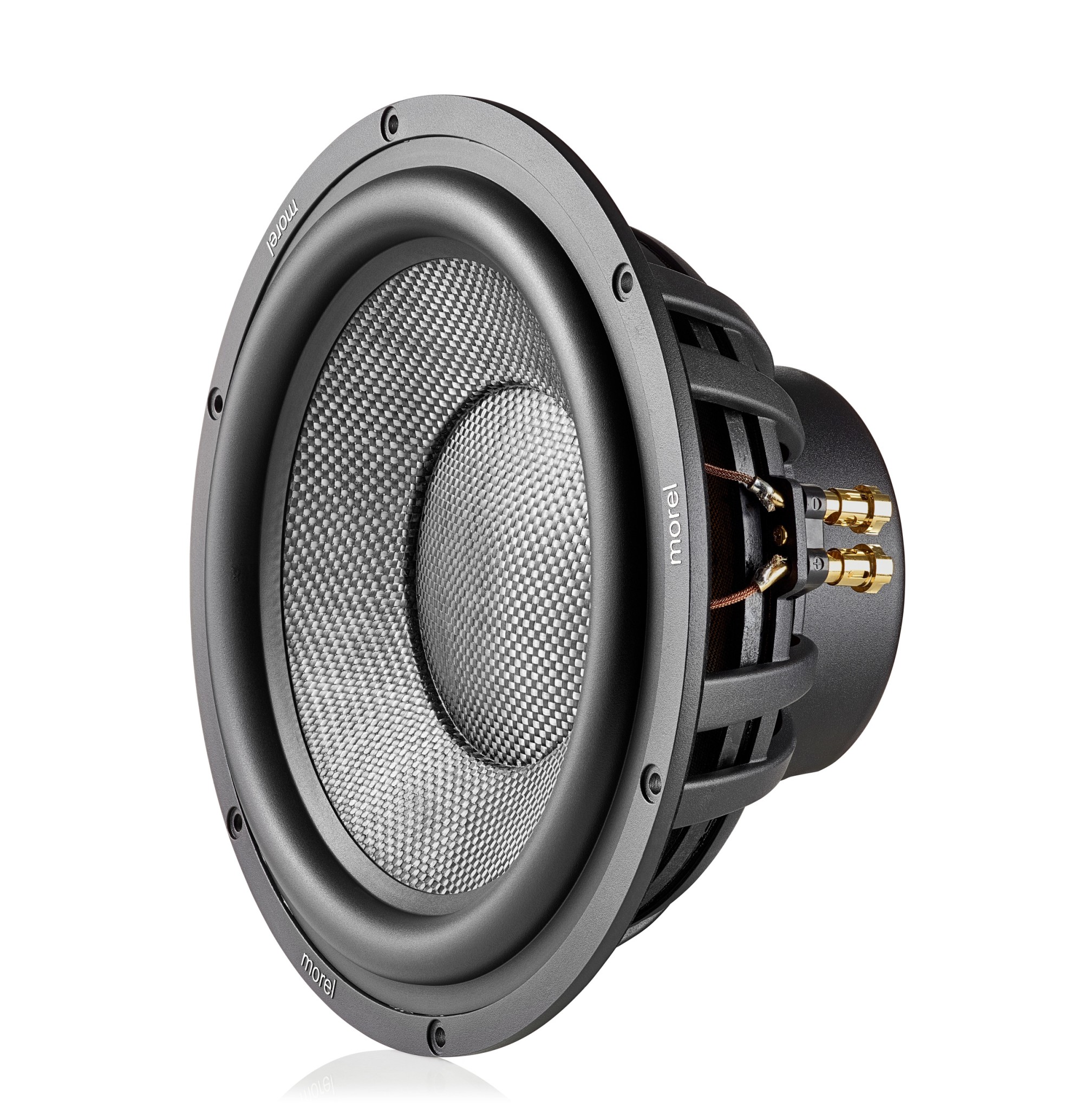 Subwoofer Morel Ultimo Pro 104D