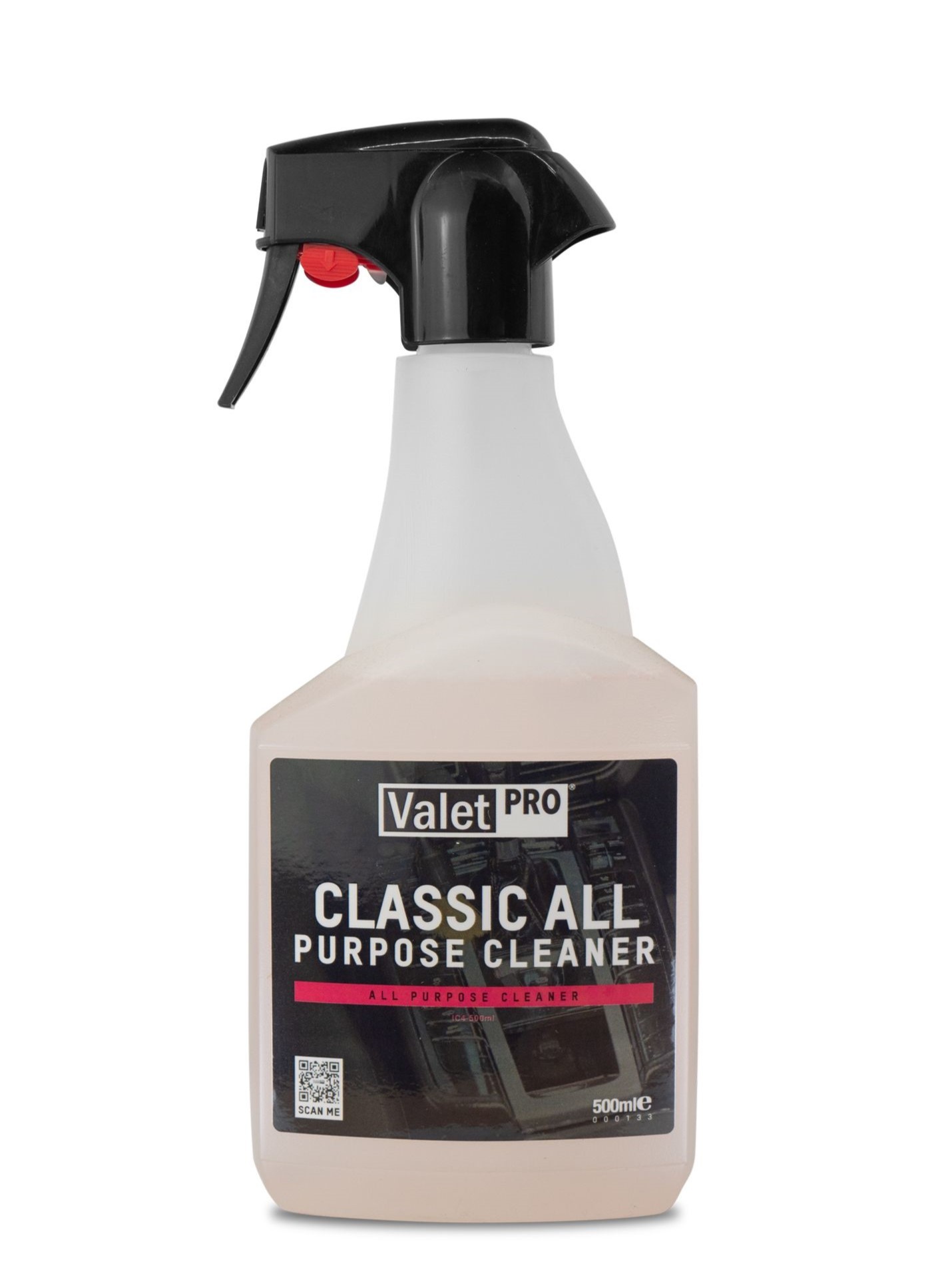 Víceúčelový čistič ValetPRO Classic All Purpose Cleaner (500 ml) RTU - Ahifi.cz