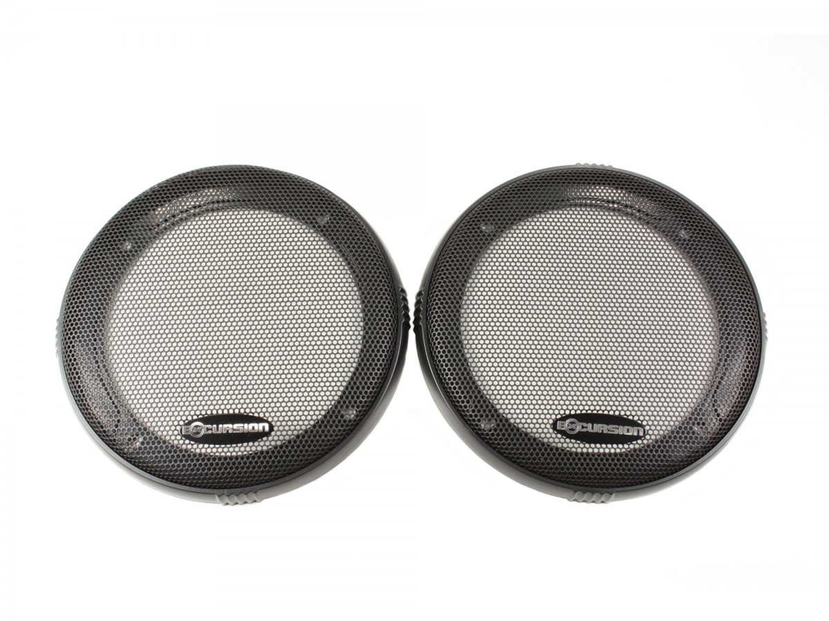 Ochranné mřížky Excursion XGR 5 - Ahifi.cz